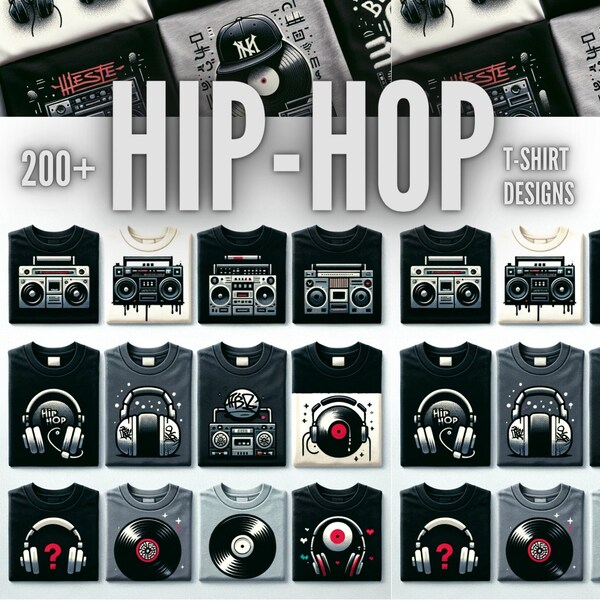 Hip Hop Legends Svg - Etsy