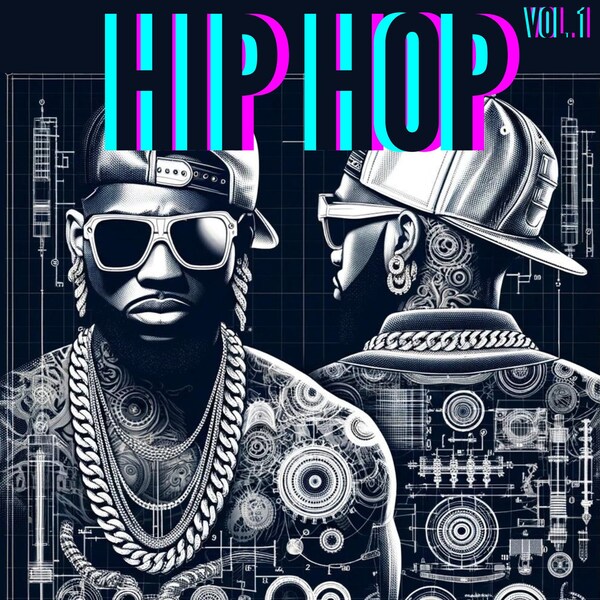 Hip Hop Legends - Etsy