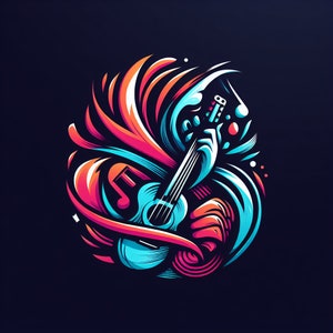 80 Music Band Logos Rock Metal Band Designs Heavy Metal Rock Band JPG ...