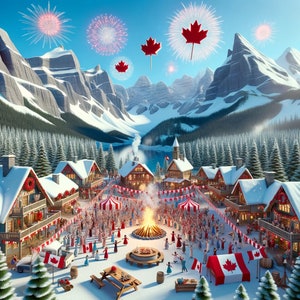 Canada Day Bundle Png, Canadian Life, Proud to Be Canadian, Strong and ...