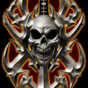 40 Heavy Metal Designs Vol. 18 Rock Metal Band Designs Heavy Metal Rock ...