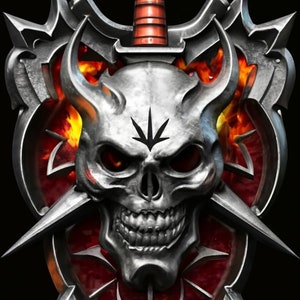 40 Heavy Metal Designs Vol. 18 Rock Metal Band Designs Heavy Metal Rock ...