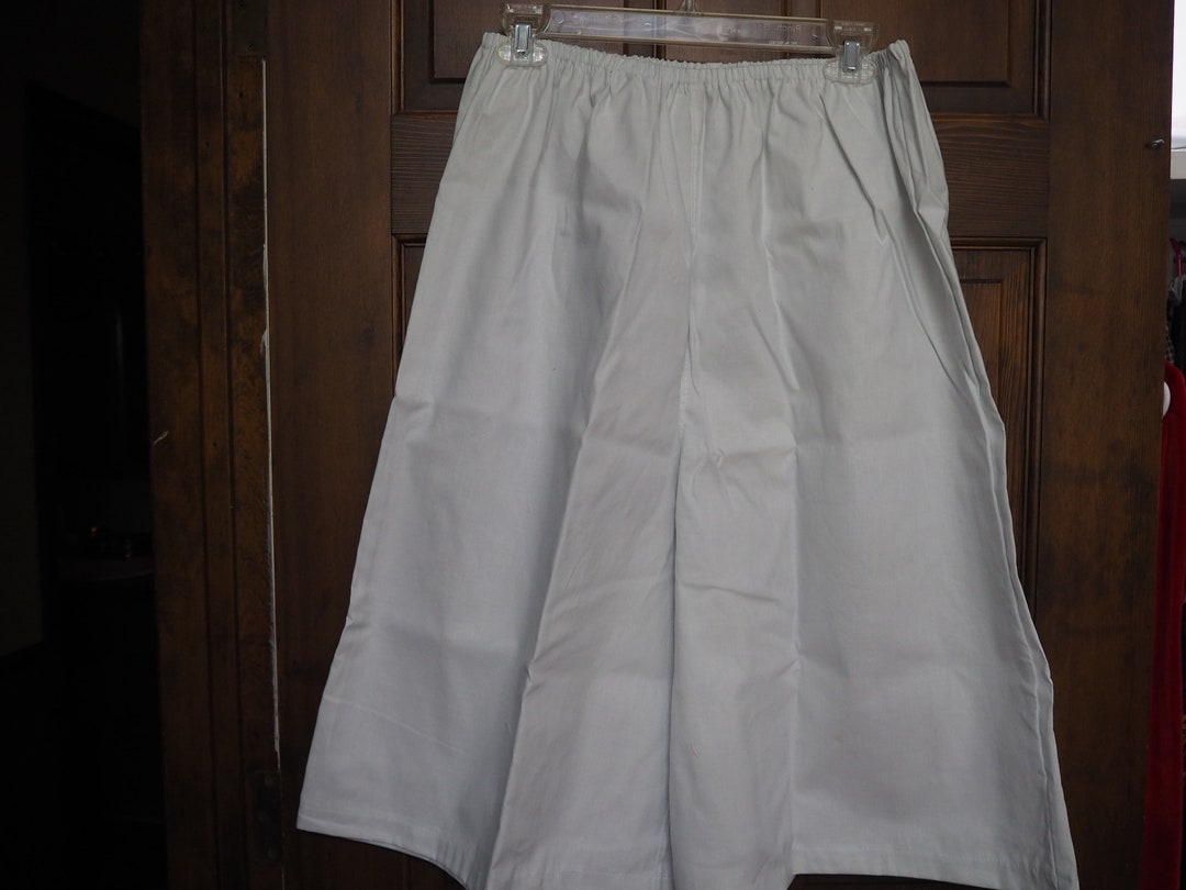 Ladies Half Slips and Culotte Slips - Etsy