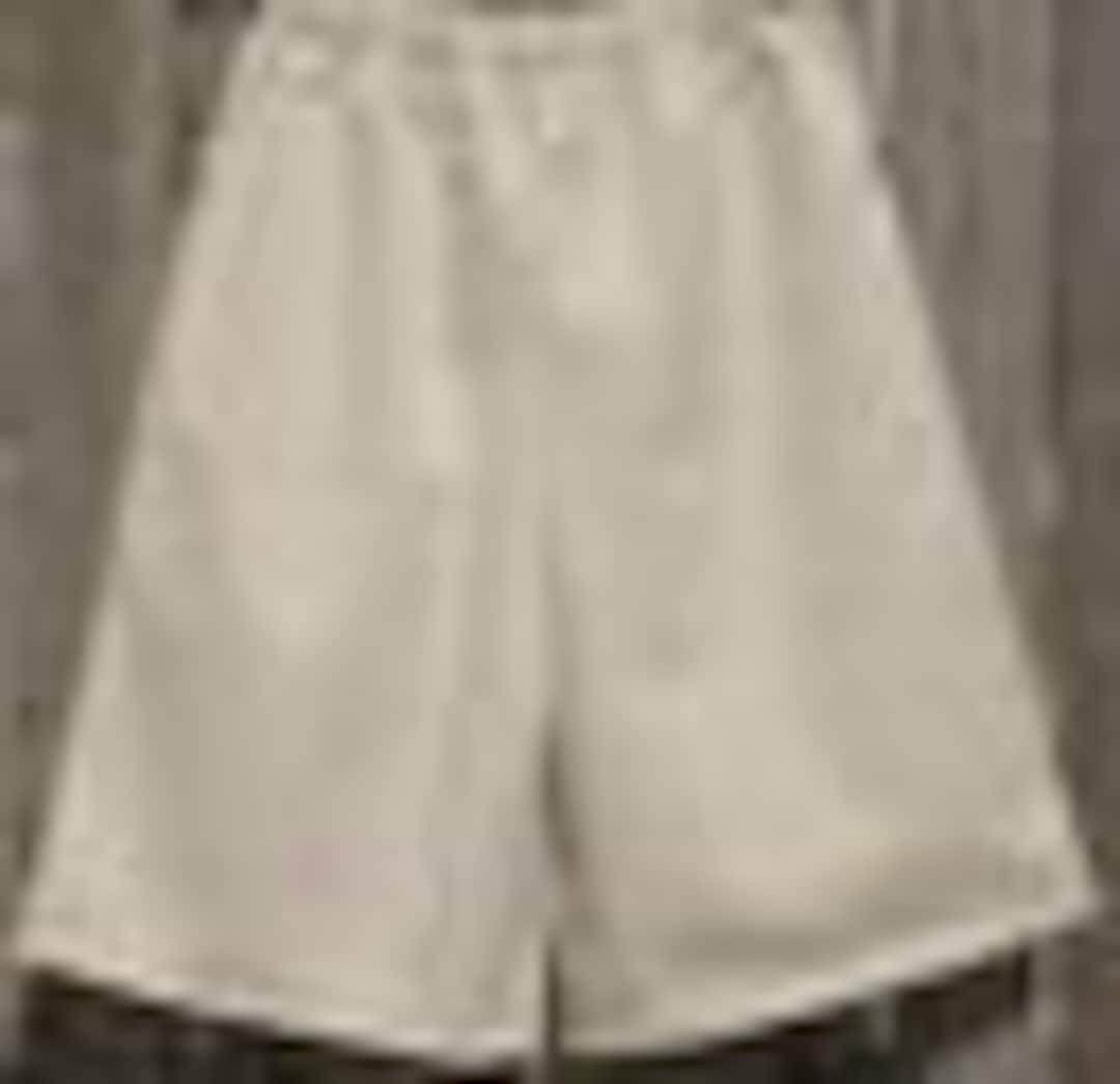 Ladies MODEST Split Skirt/culottes Made to Order - Etsy