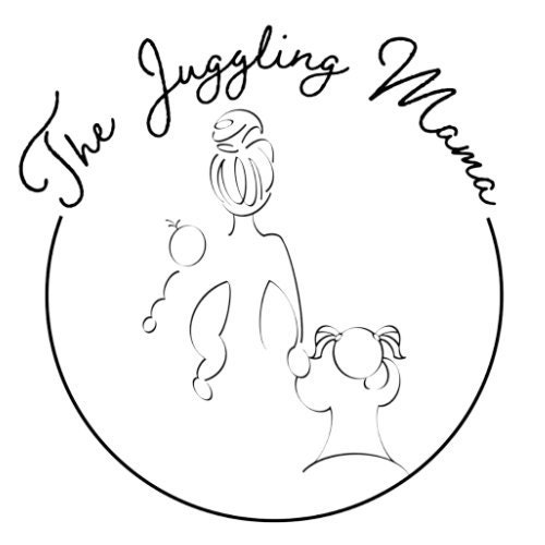 TheJugglingMama - Etsy