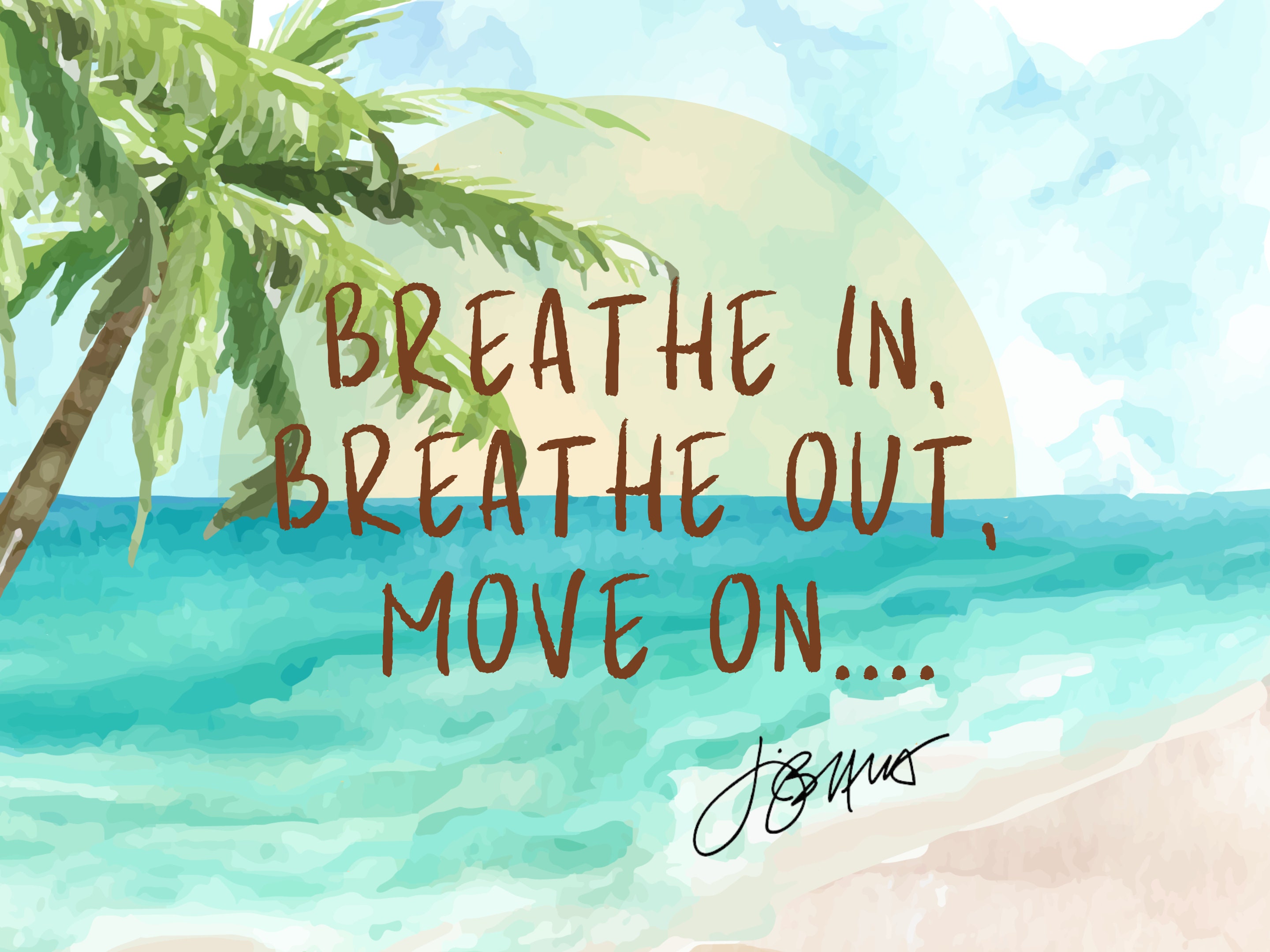 Custom Jimmy Buffett Print - Etsy