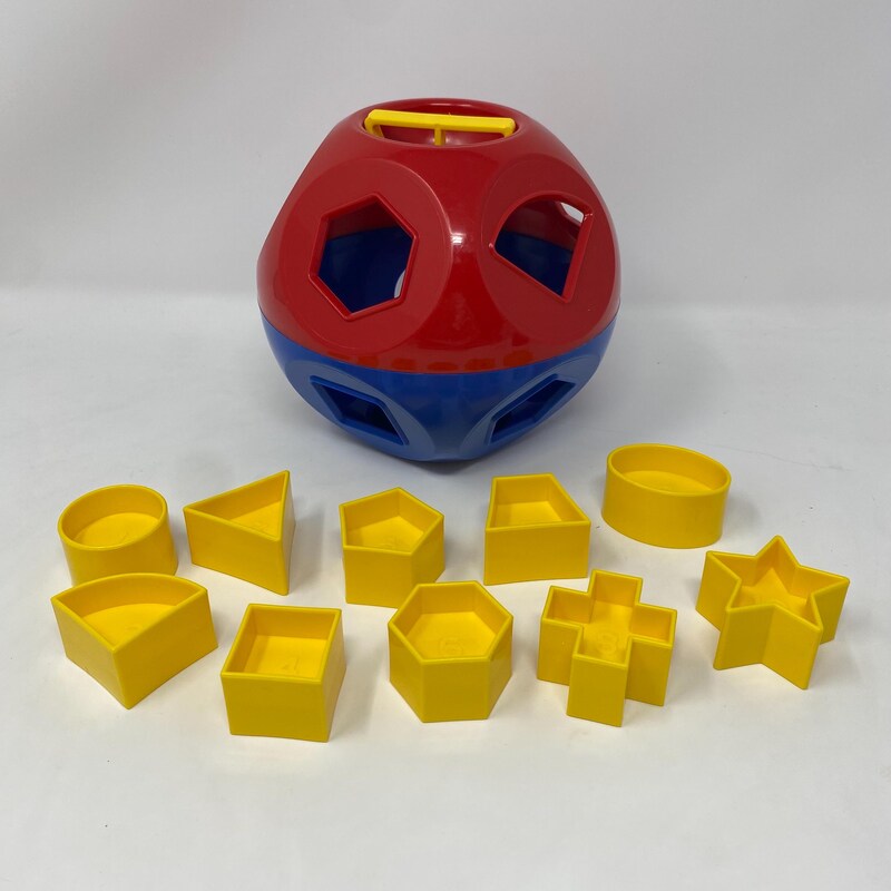 Tupperware Toys - Etsy