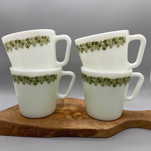 Pyrex Mugs - Etsy