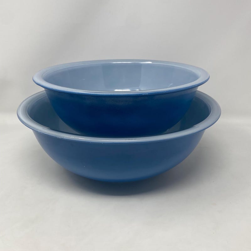 Pyrex 326 Bowls - Etsy