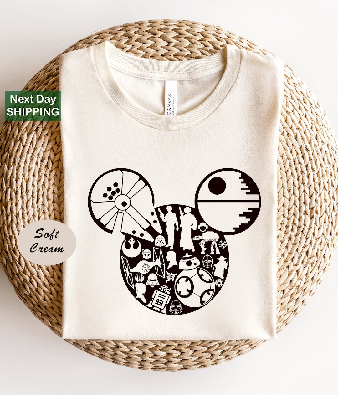 Star Wars Family Shirt Star Wars Shirt Disney Star Wars - Etsy