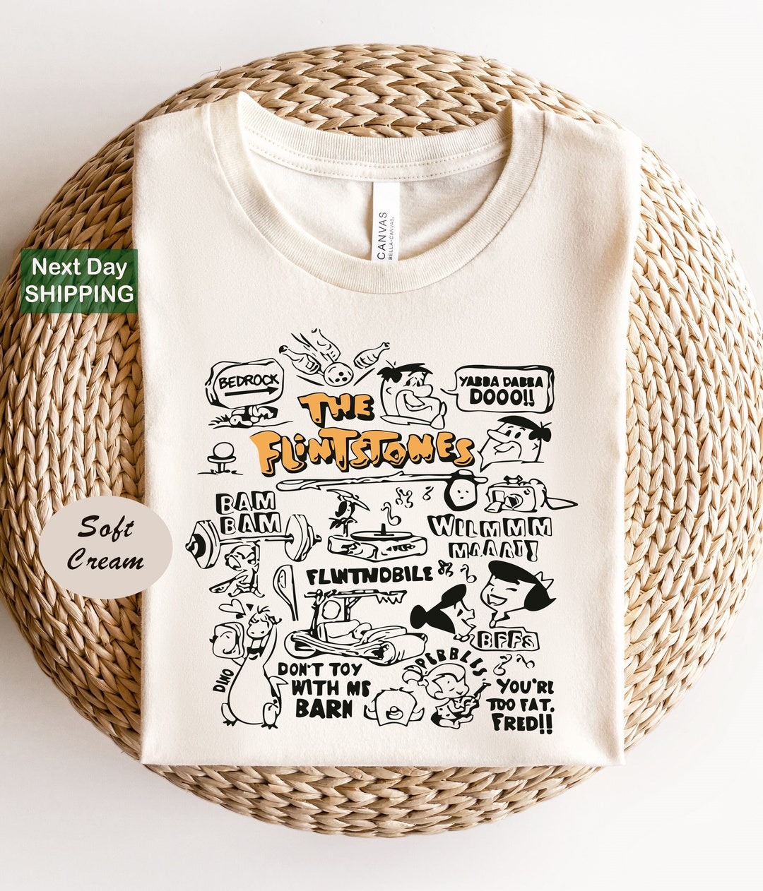 Retro 90's Cartoon Shirt, Nostalgic Cartoon Shirts, Vintage Cartoon ...