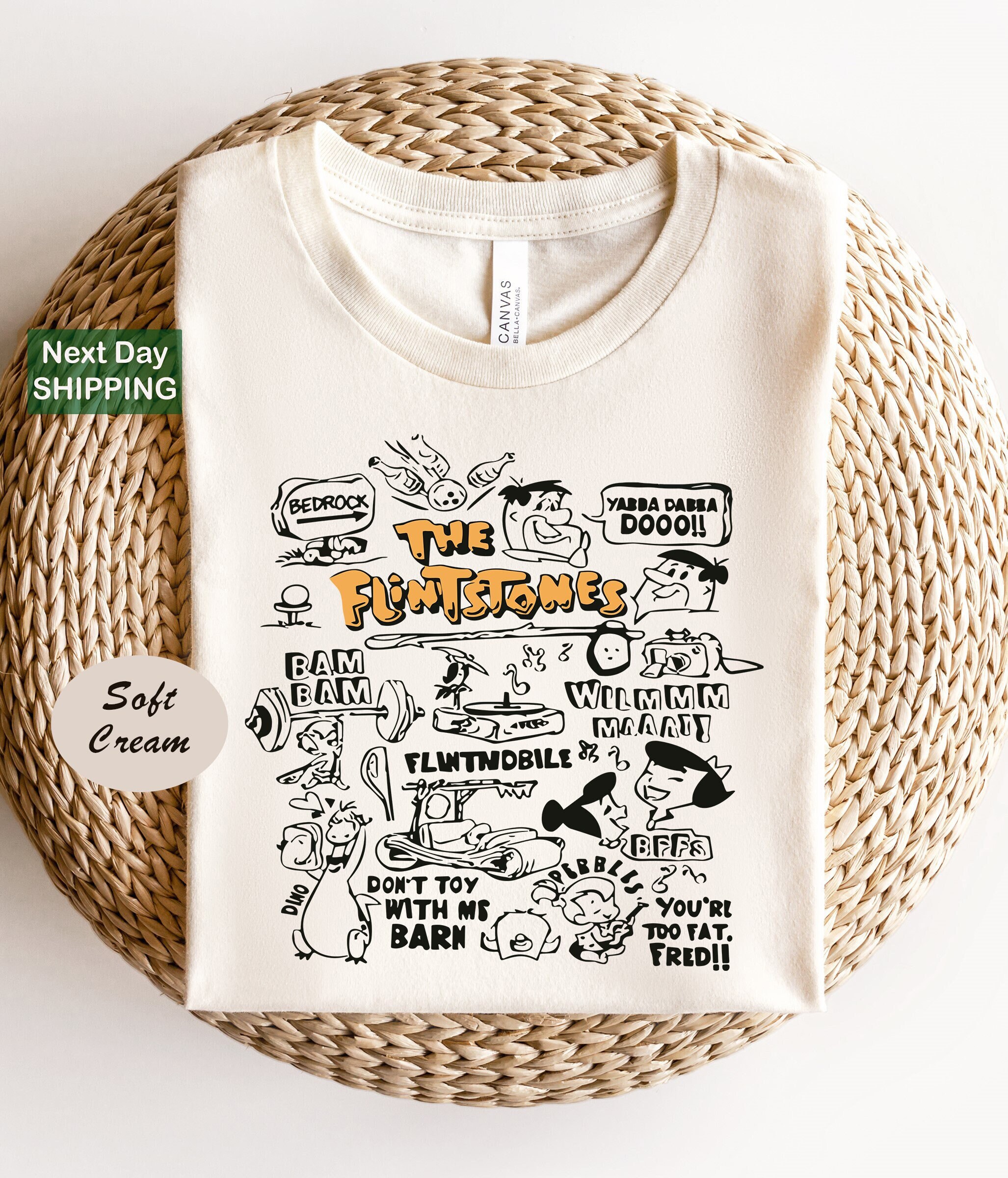 Retro 90's Cartoon Shirt, Nostalgic Cartoon Shirts, Vintage Cartoon ...