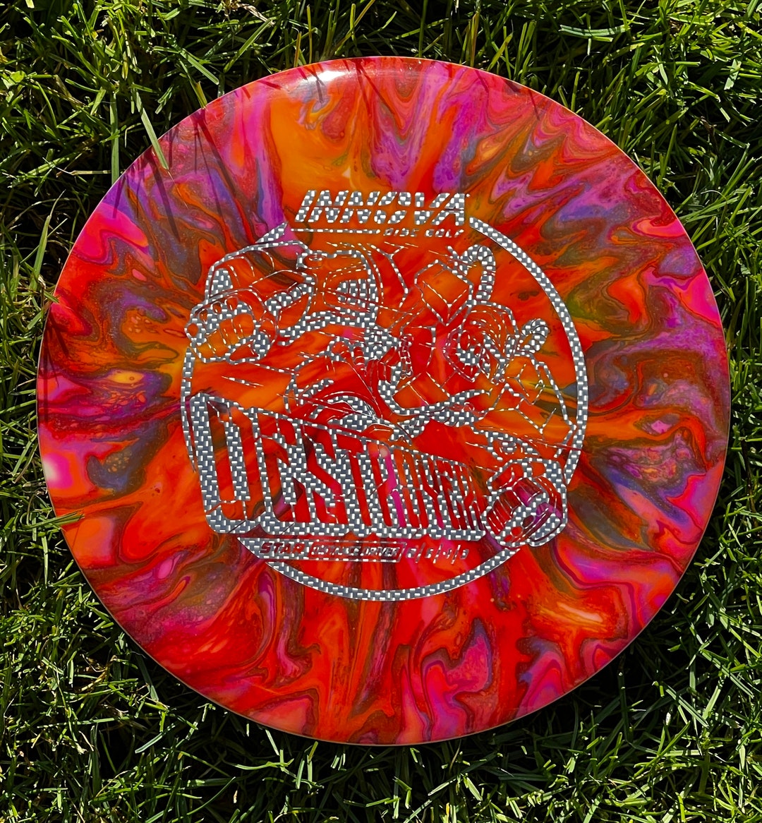 Innova Star Destroyer - Etsy