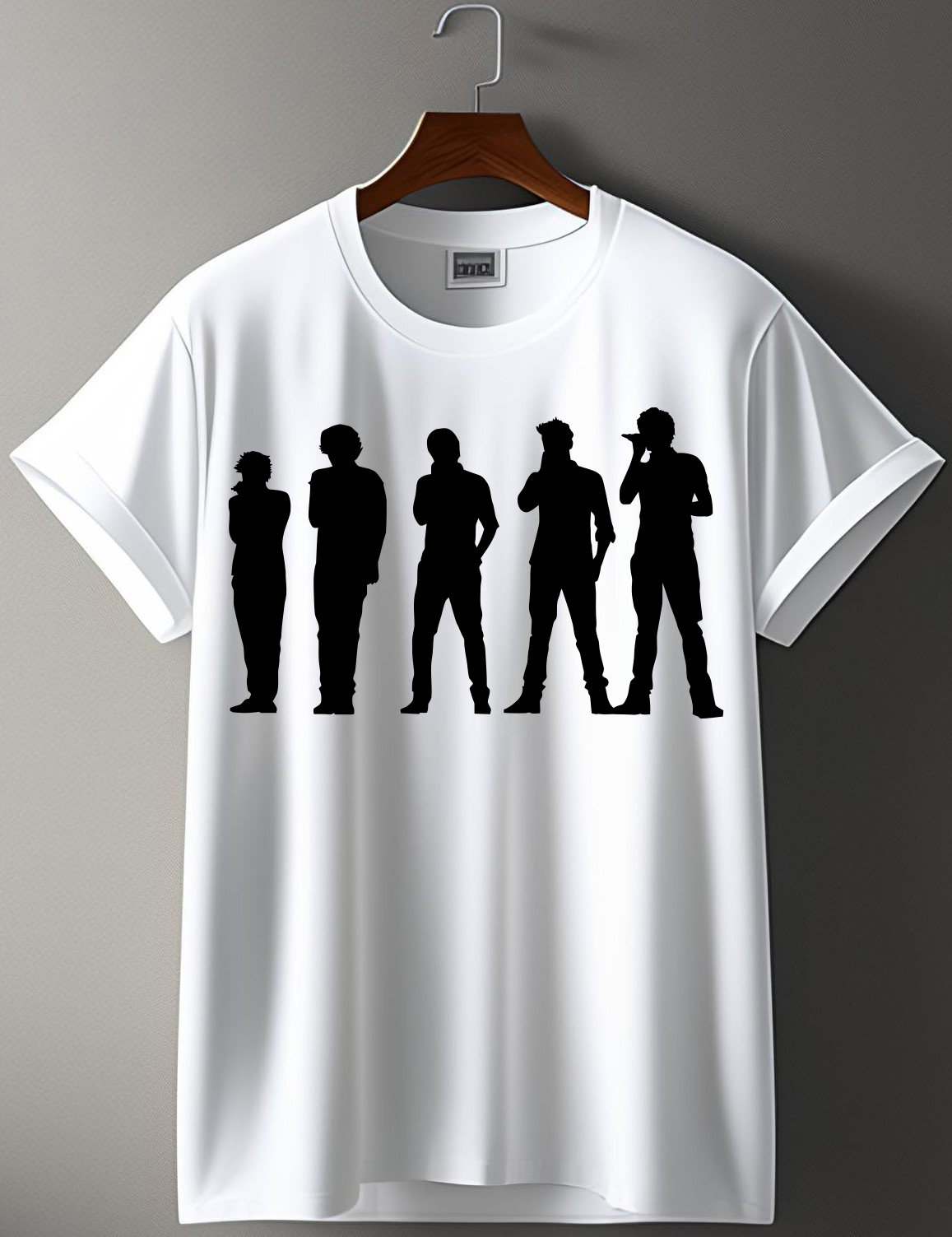 One Direction Svg Bundle Svg Music Group Svg Digital Download Cricut ...