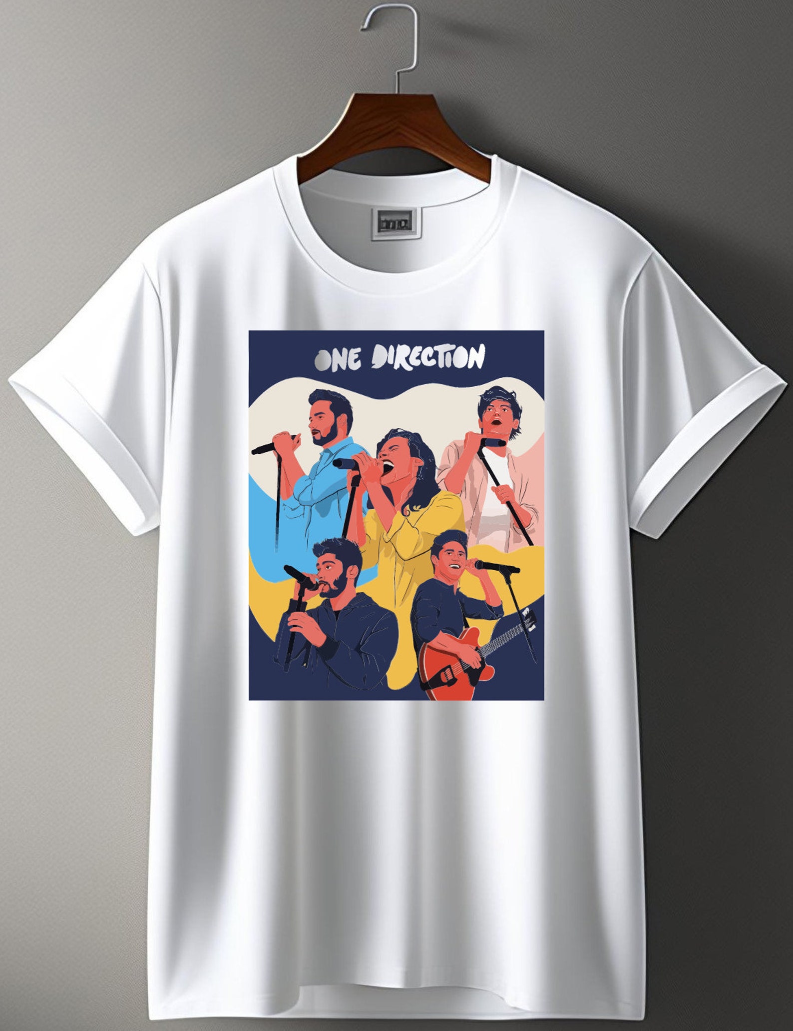 One Direction Svg Bundle Svg Music Group Svg Digital Download Cricut ...