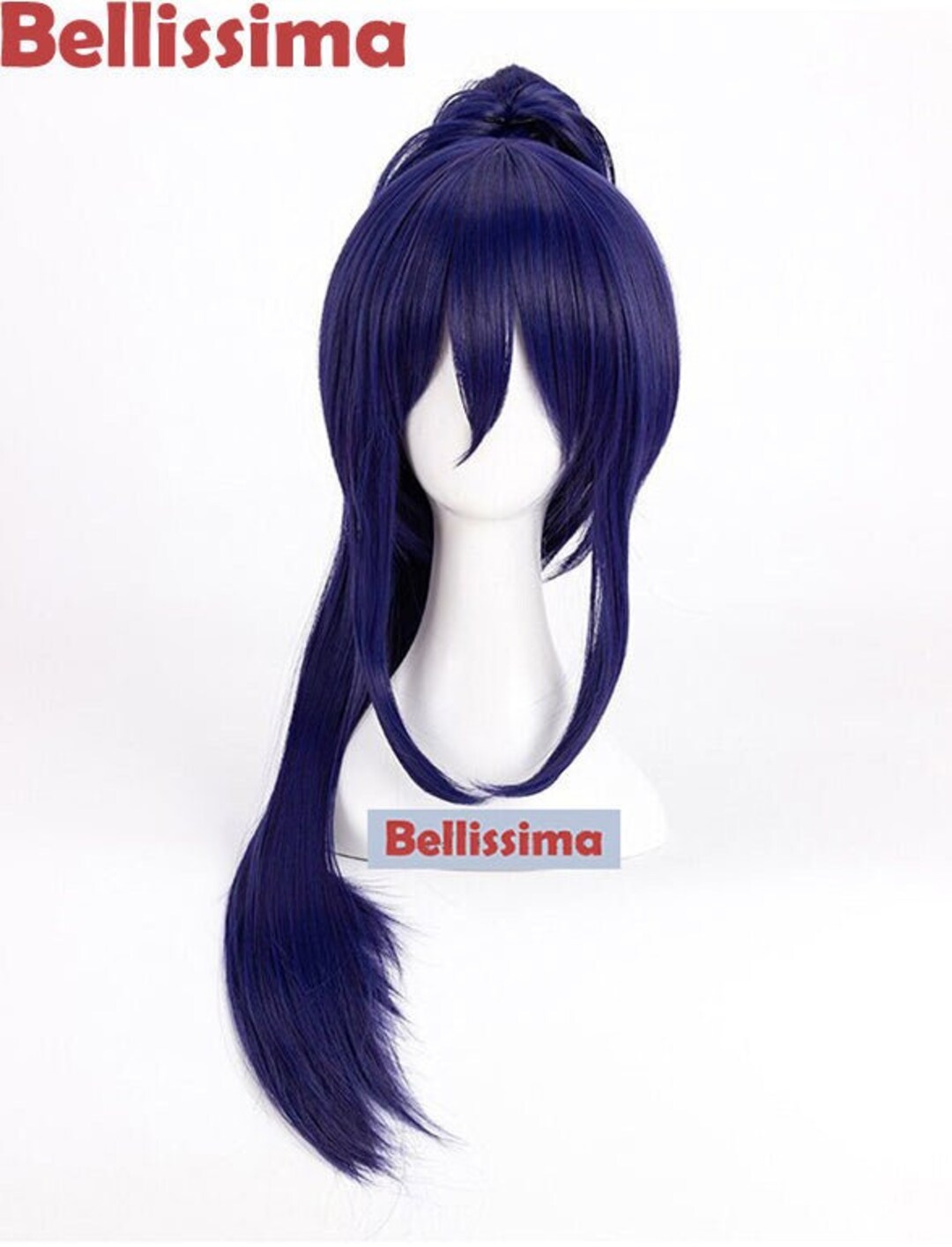 Kanan Matsuura Sunshine Aqours Cosplay Wig Long Wig With - Etsy