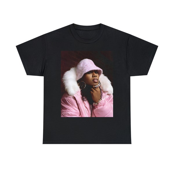 Missy Elliott - Etsy