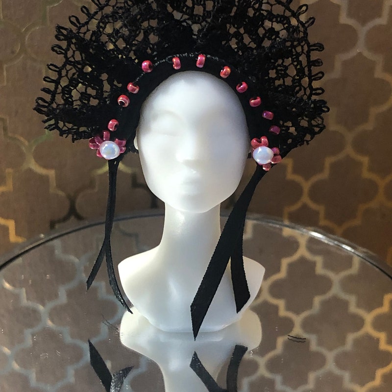 Miniature Hat - Etsy