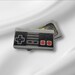 Retro Controller Magnetic Fidget Slider - 3D Printed Nostalgia at Your ...