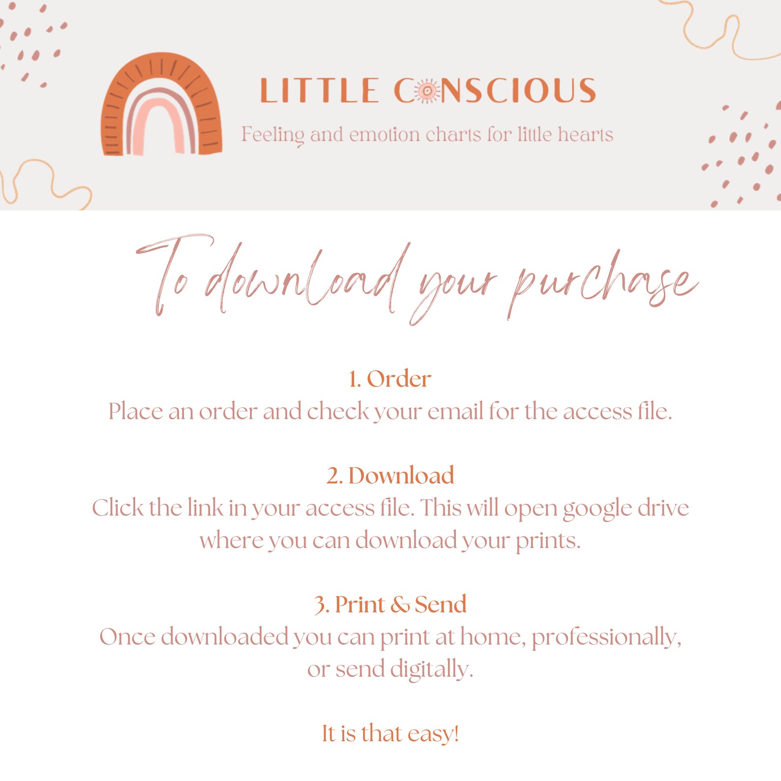 Rainbow Cloud Weather Theme Kid Emotion Wall Chart Cloudy Feelings ...