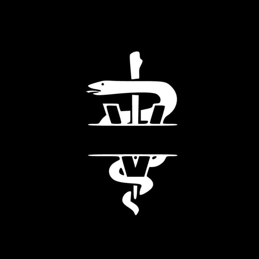 Customized Veterinary Caduceus Symbol - Etsy