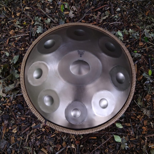 Handpan - Etsy