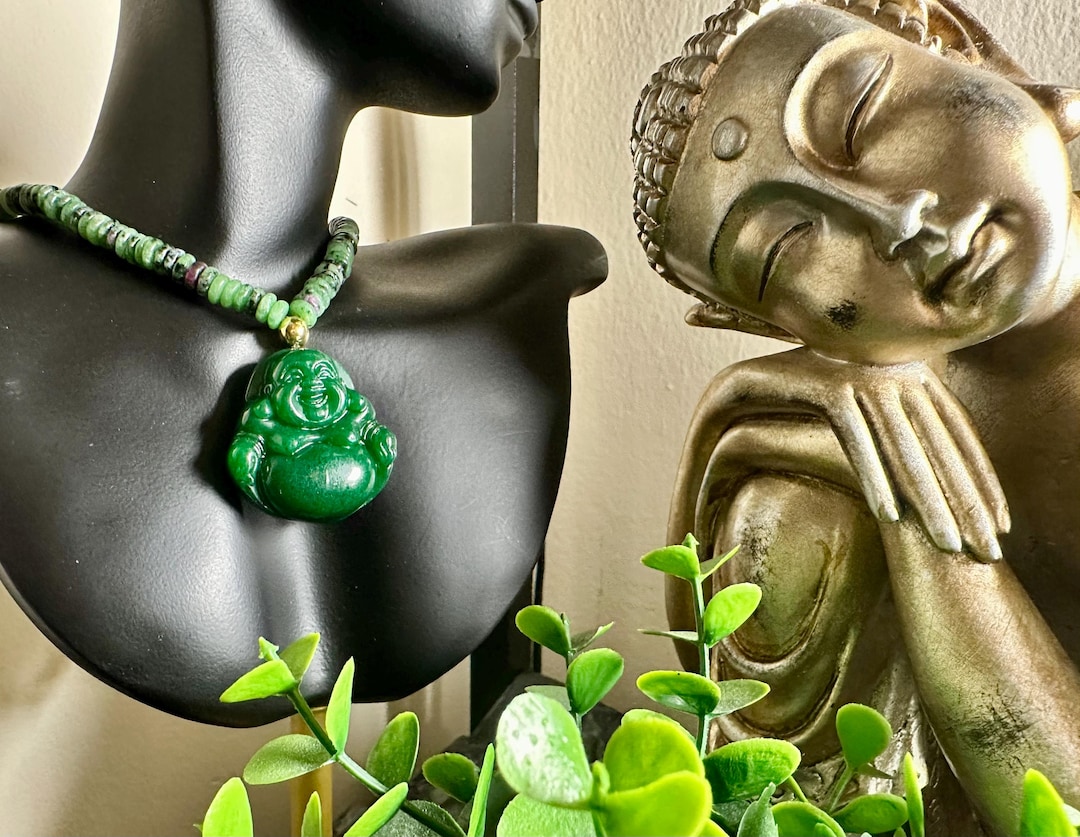 The Buddha Collection - Etsy