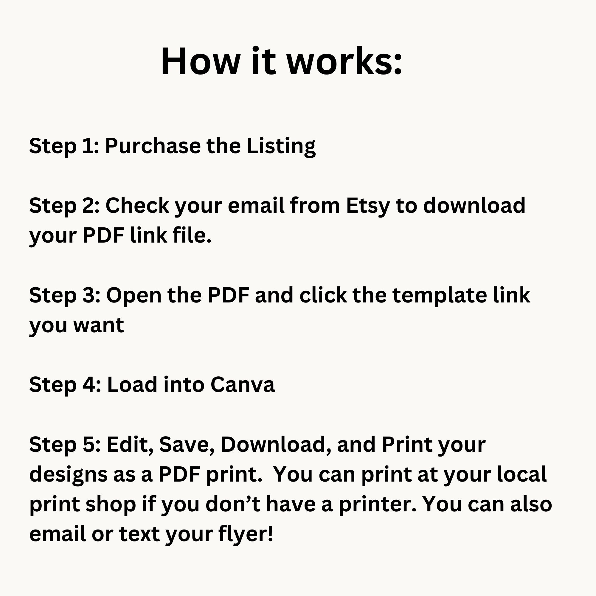 Editable Fall Festival Flyer, Printable Fall Harvest Sign, Us Letter ...