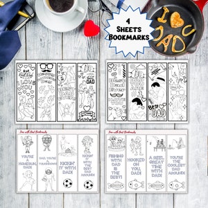 Father's Day Games Bundle, Word Search, Fathers Day Gift From Kids, I ...