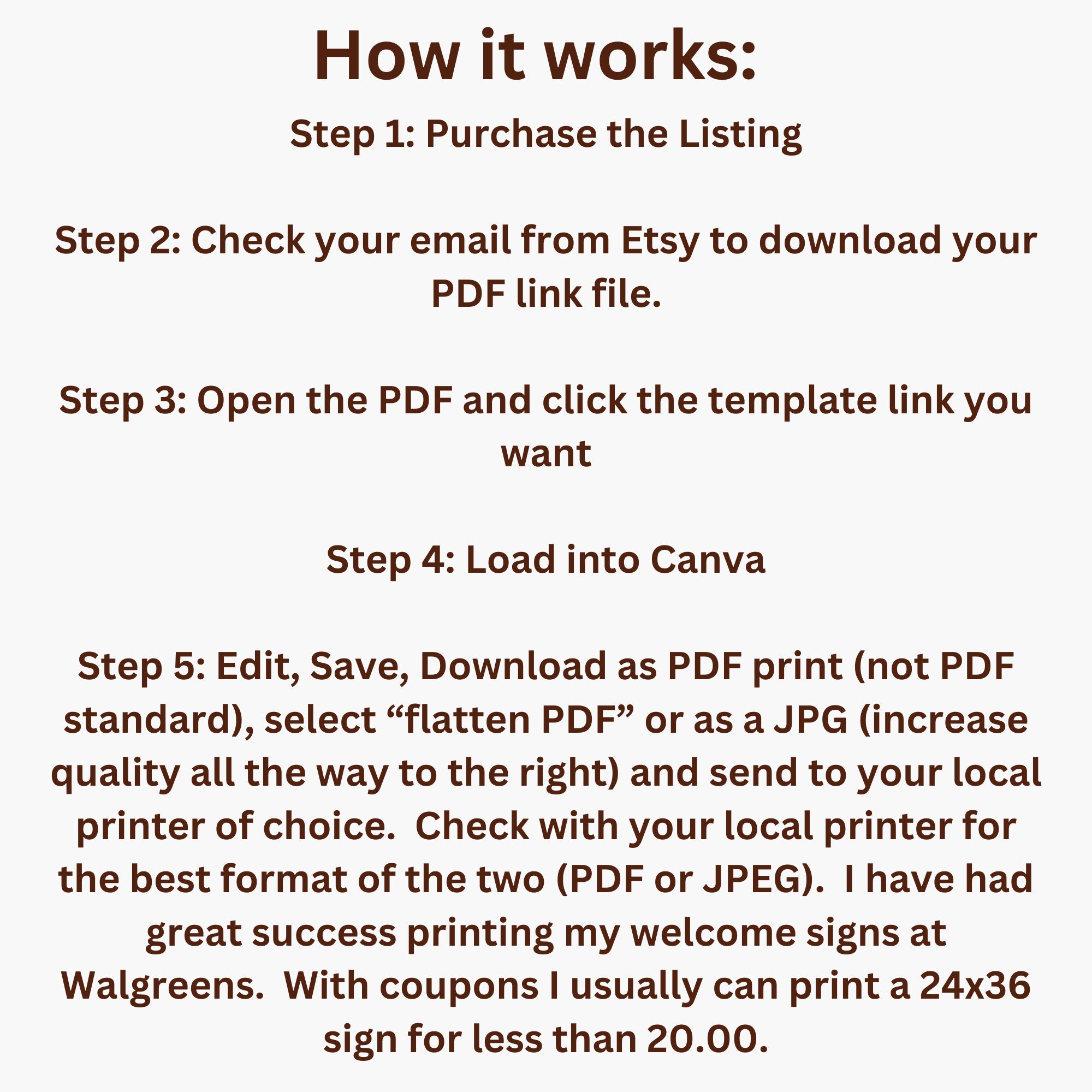 Editable Safari Birthday Welcome Sign, Jungle Party Decor, Customizable ...