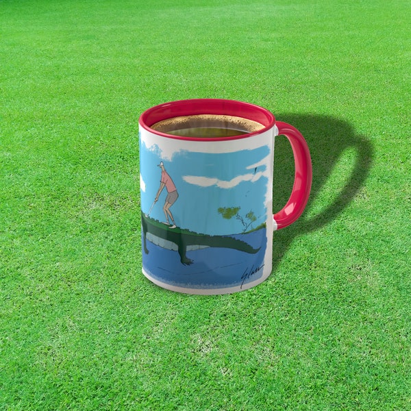 Florida Mug - Etsy