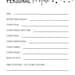 Team Building Activities | Coworker Games | Team Building Worksheet ...
