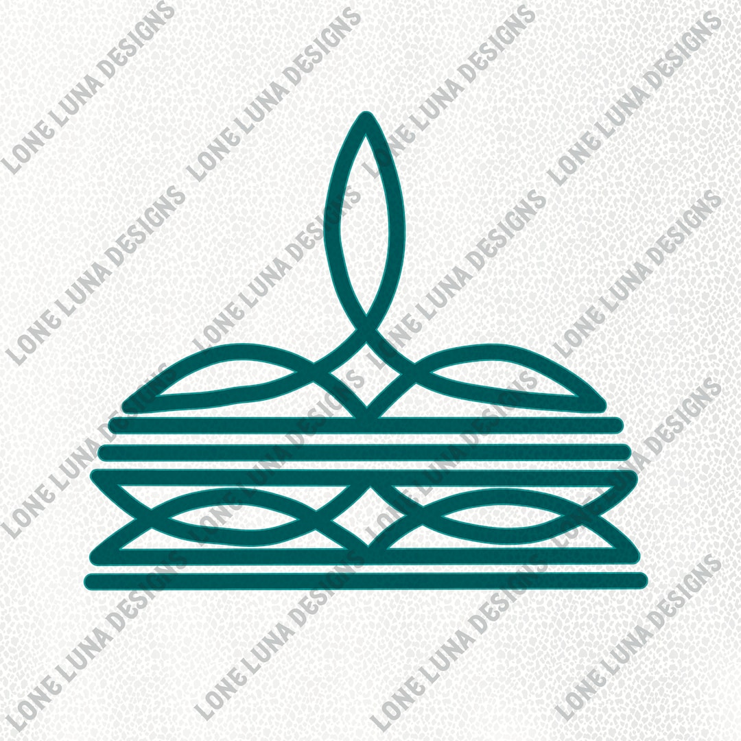 Boot Stitch Western Digital PNG Download - Etsy