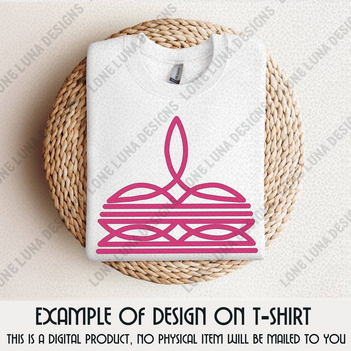 Boot Stitch Western Digital PNG Download - Etsy