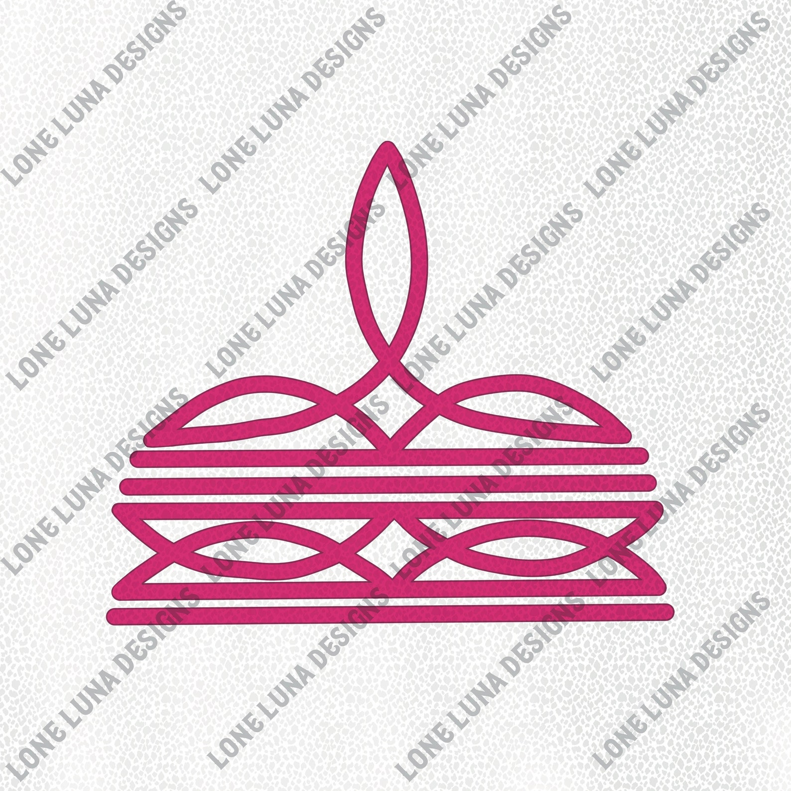 Boot Stitch Western Digital PNG Download - Etsy