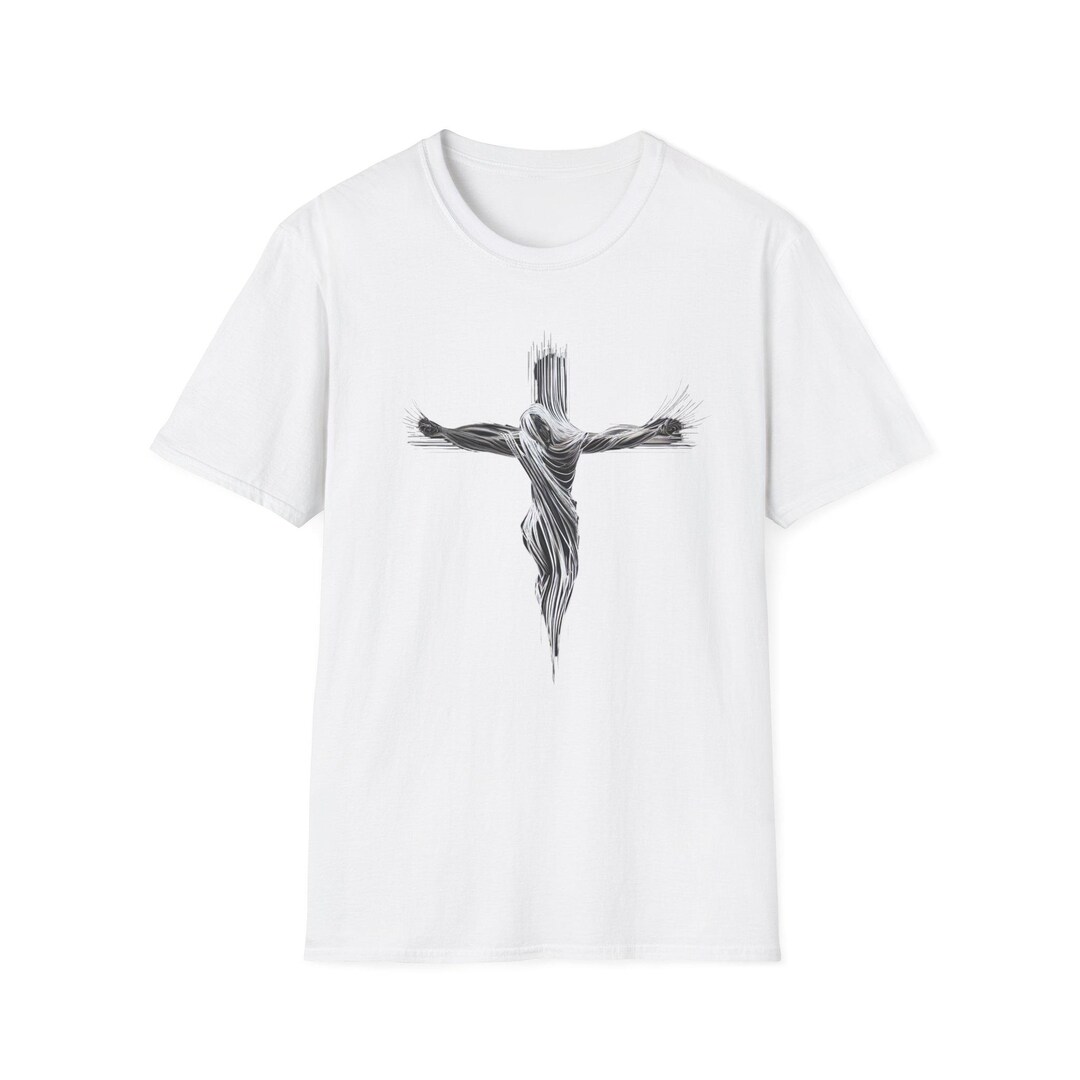 Jesus Cross Design - Etsy
