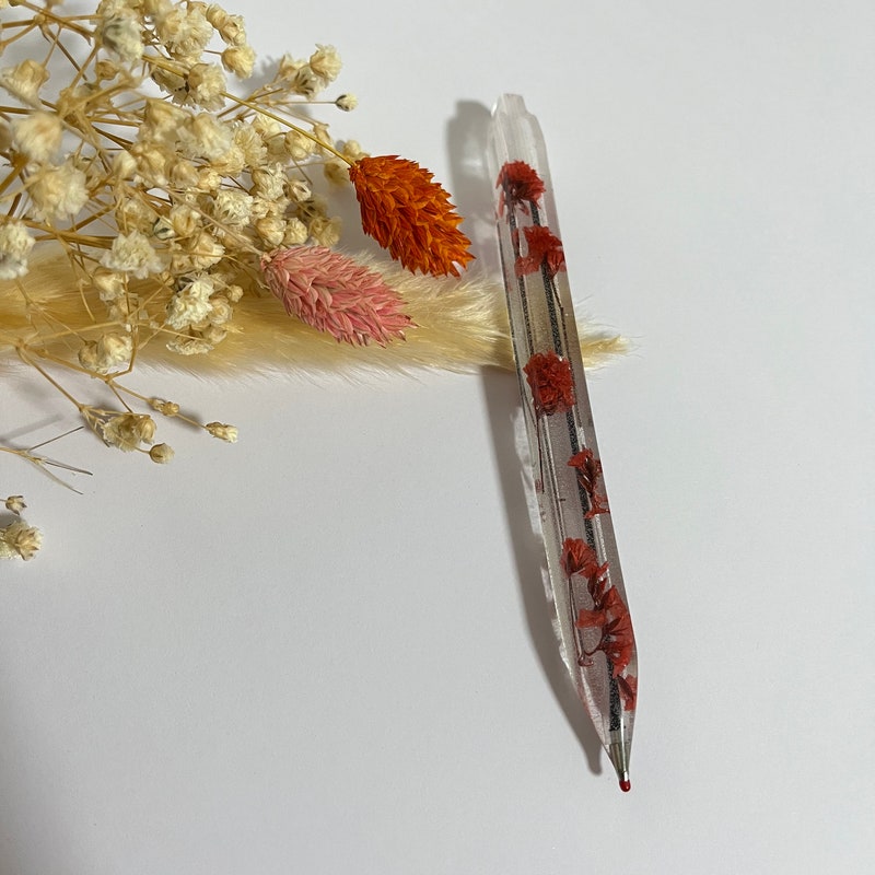 Resin Pens - Etsy