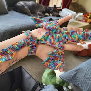 Pattern - Dragon Bracelet - Etsy