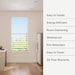 Shutter Works Interior Plantation Shutters - Made in America - Free ...