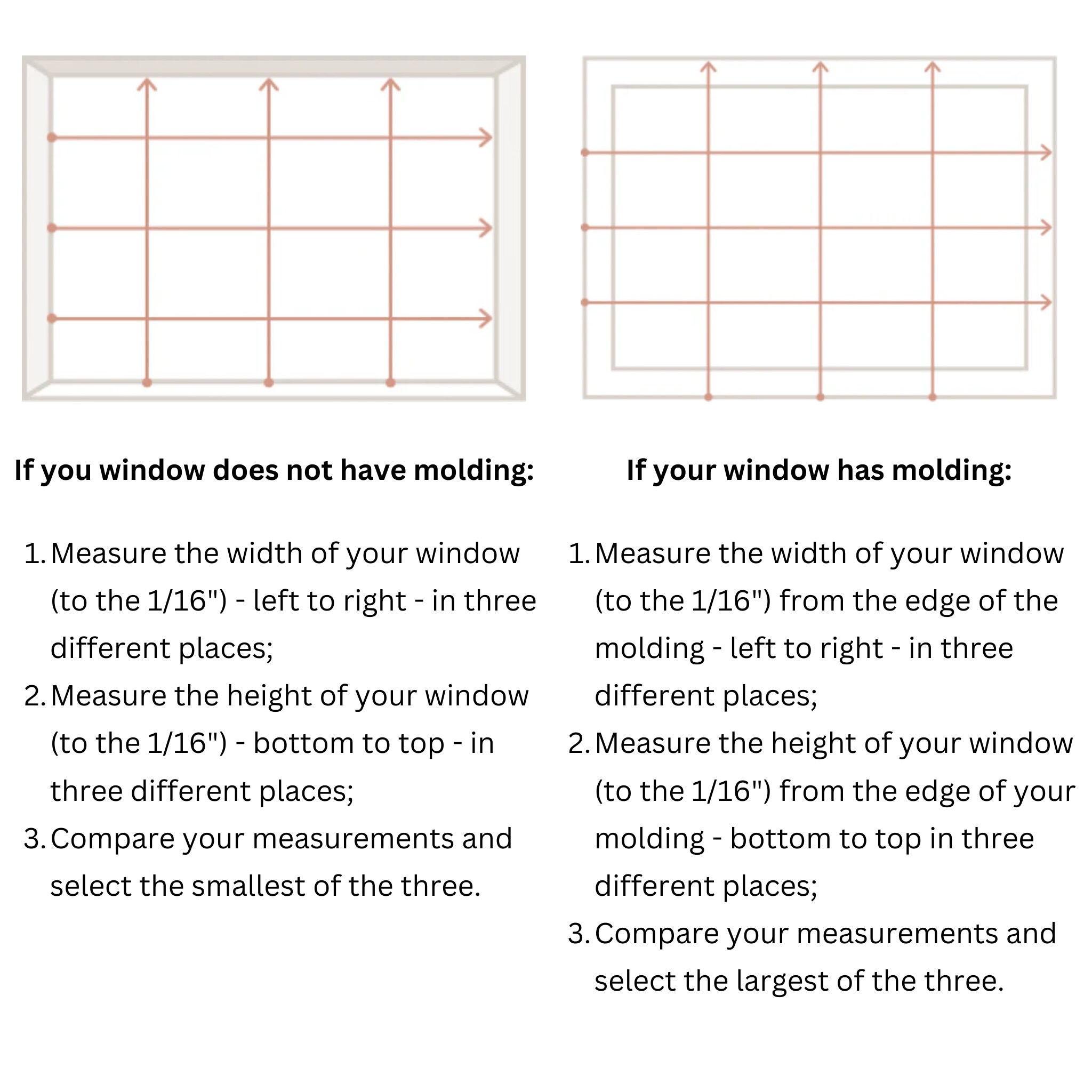 Shutter Works Interior Plantation Shutters - Made in America - Free Shipping - Waterproof - Easy ...