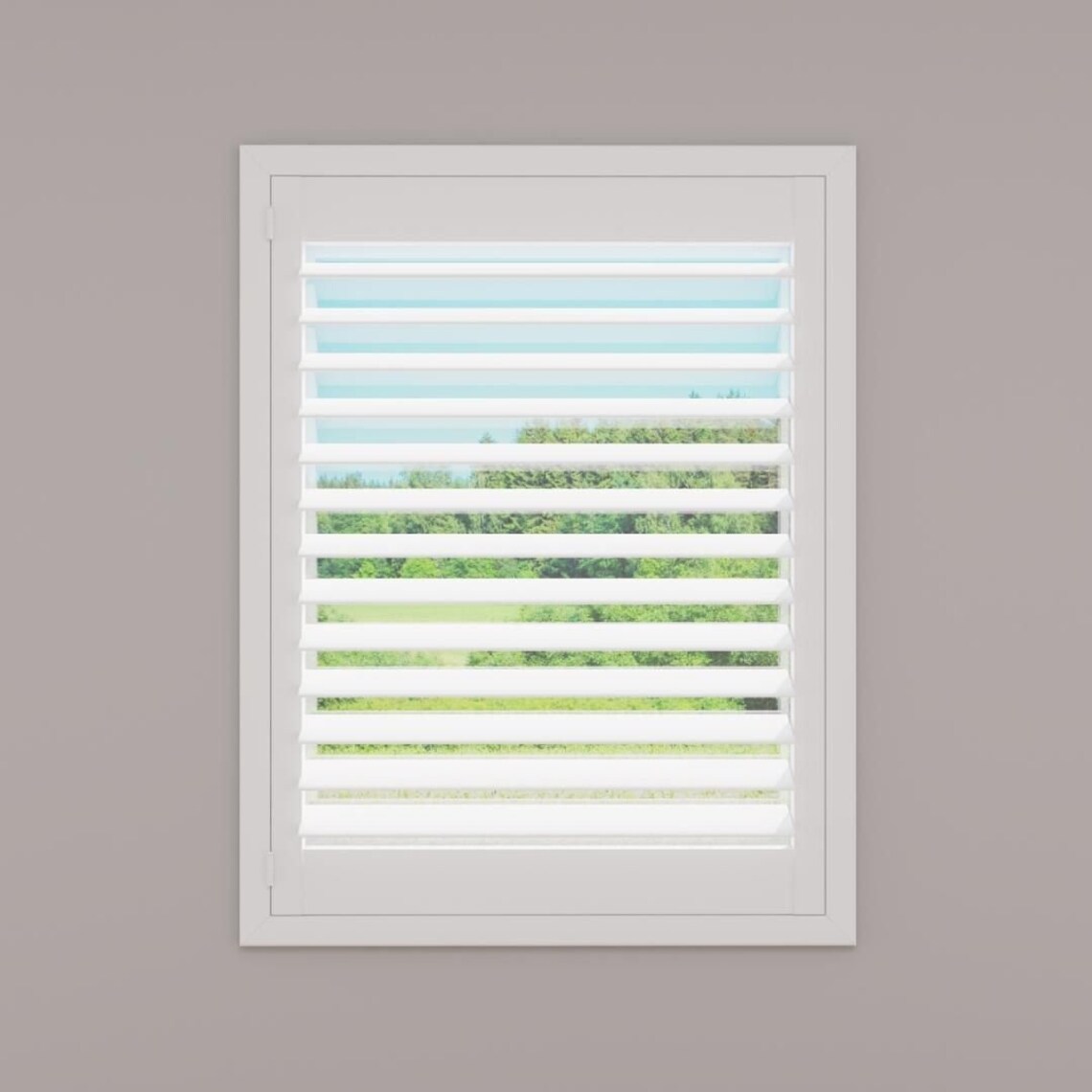 Shutter Works Interior Plantation Shutters - Made in America - Free ...