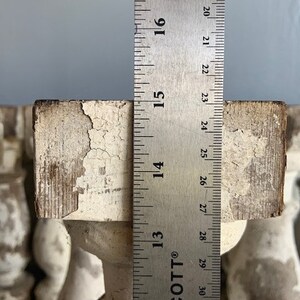 Antique Architectural Salvage Wood Balusters - Etsy