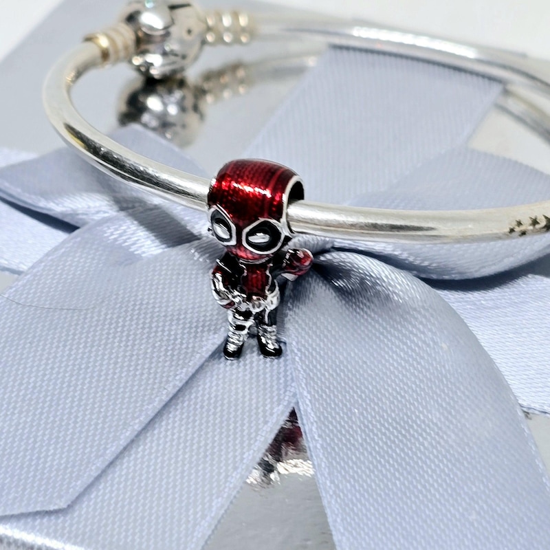 Marvels Charms - Etsy