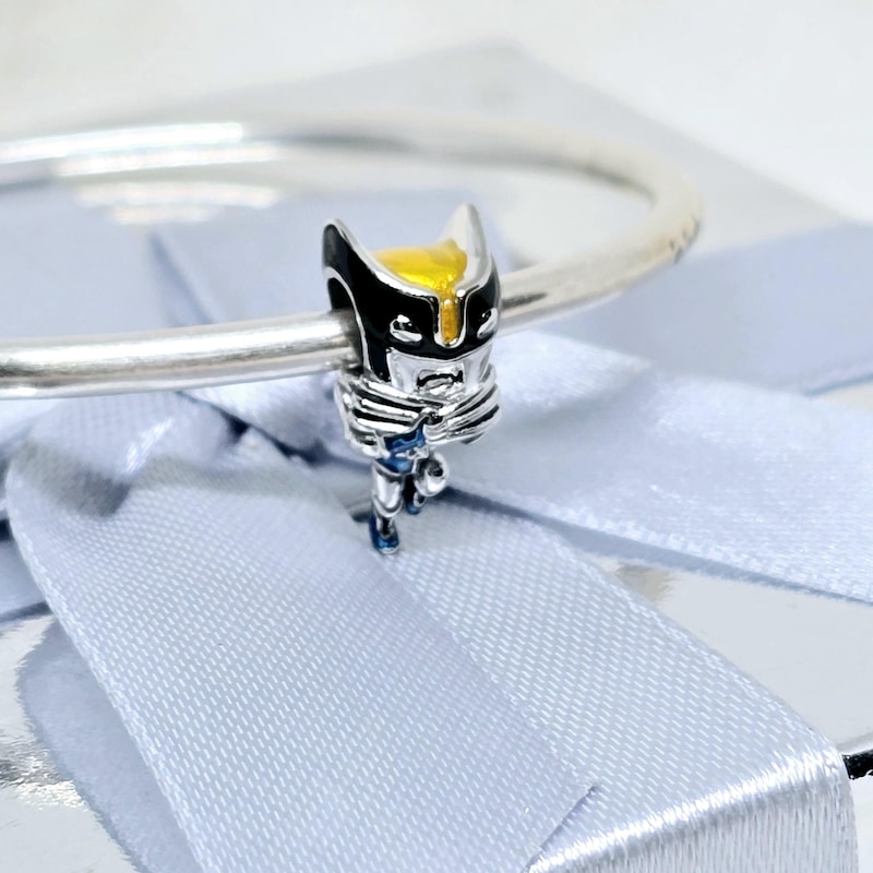 Marvels Charms - Etsy