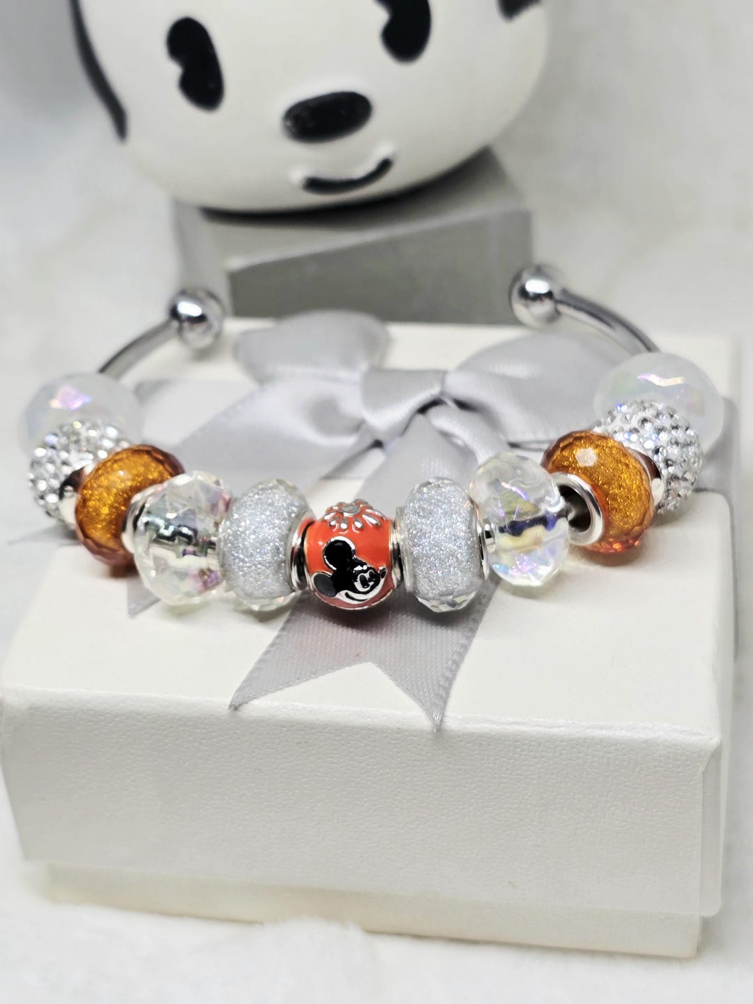 VIP Pandora Compatible Inspired Bracelet or Charm/s925 - Etsy