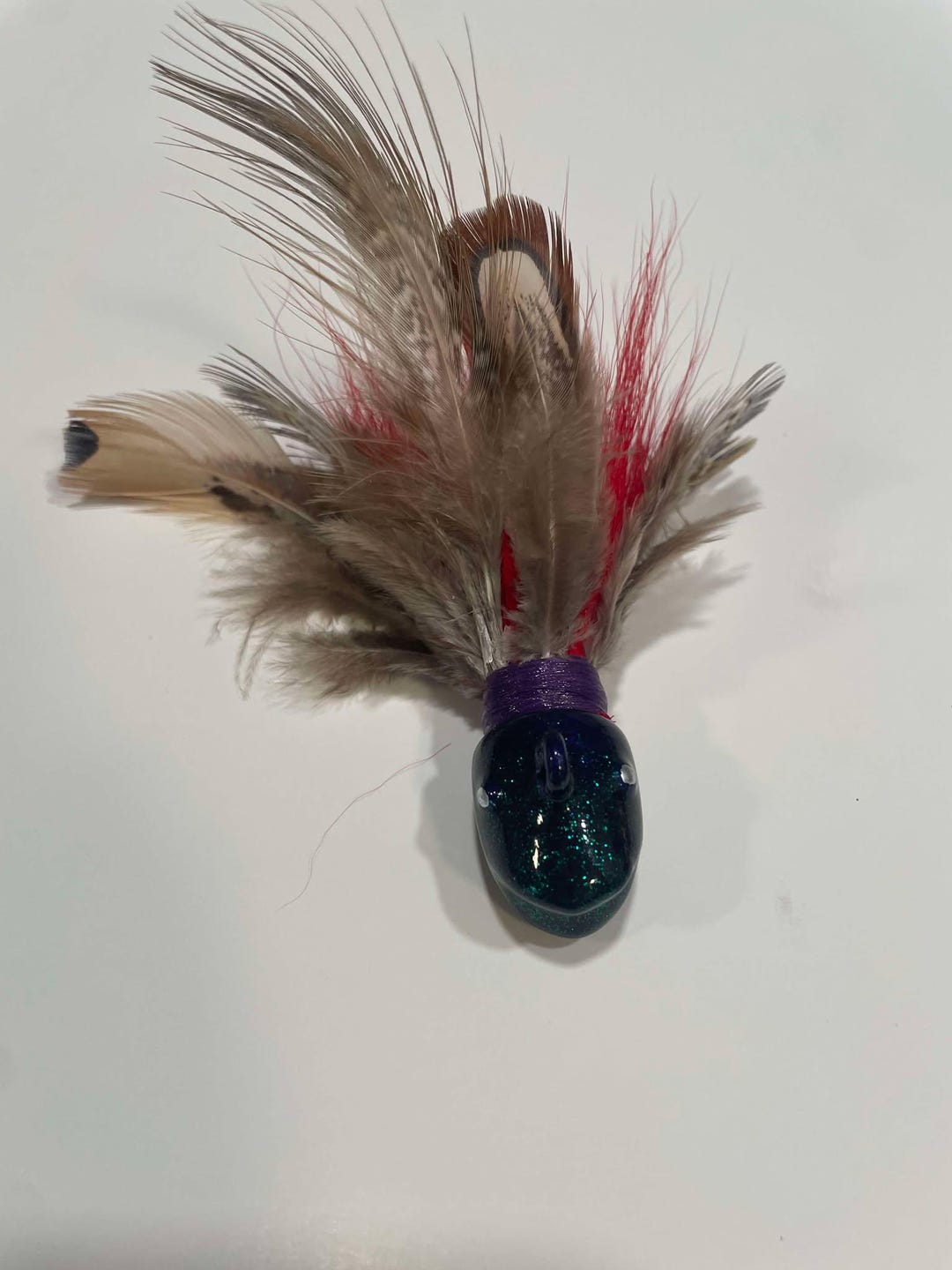 4oz Cobia Jig - Etsy