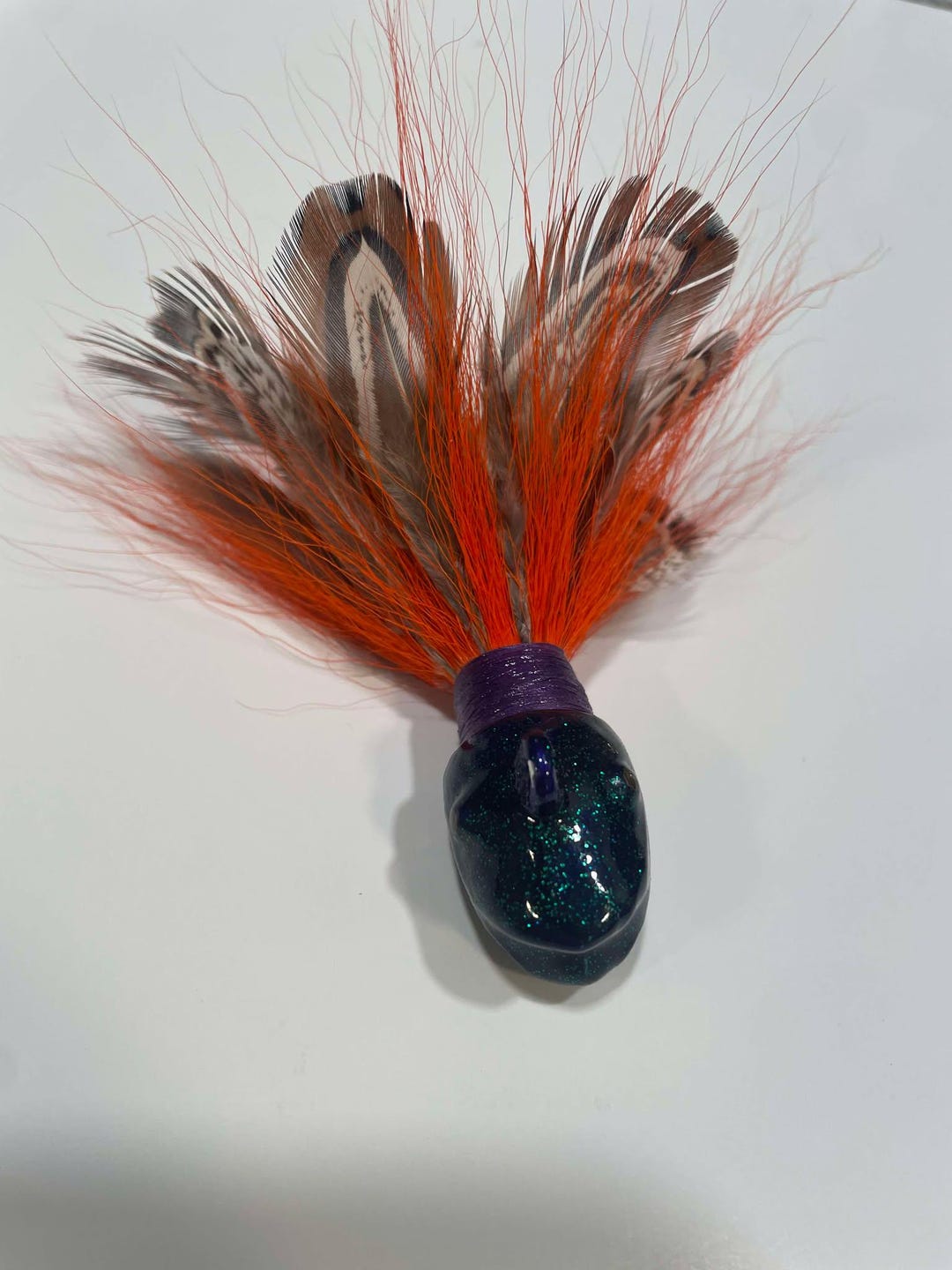 4oz Cobia Jig - Etsy