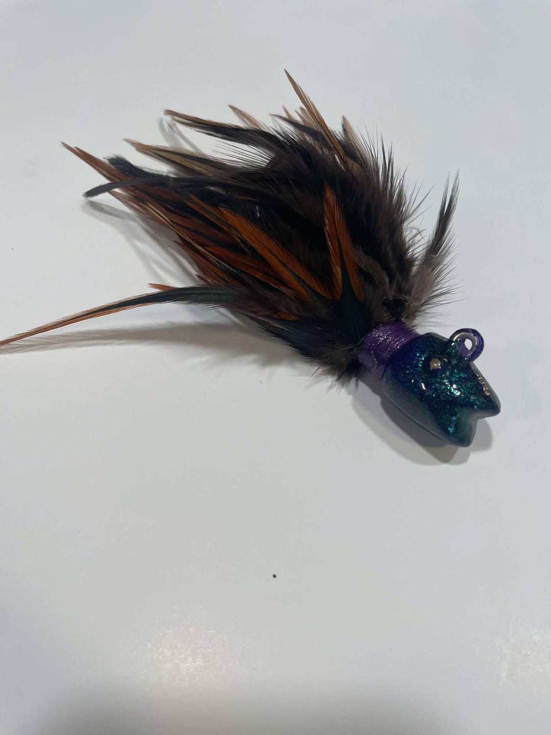 4oz Cobia Jig - Etsy