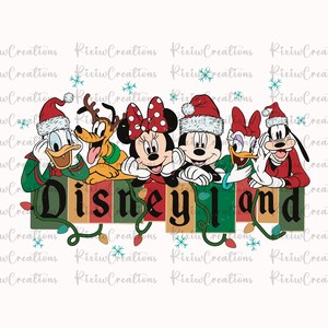 Disneyland Svg - Etsy