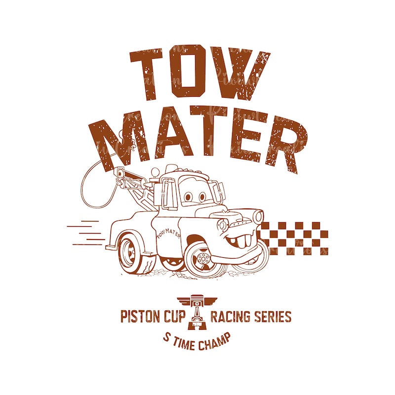 Tow Mater Eyes Svg - Etsy